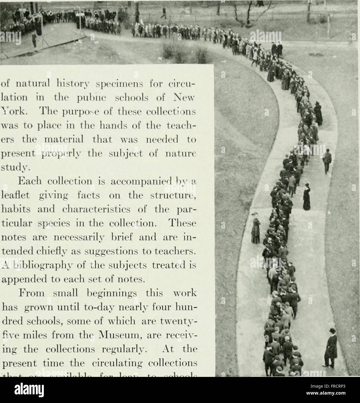 The American Museum Journal, published between 1900 and 1918, is a ...