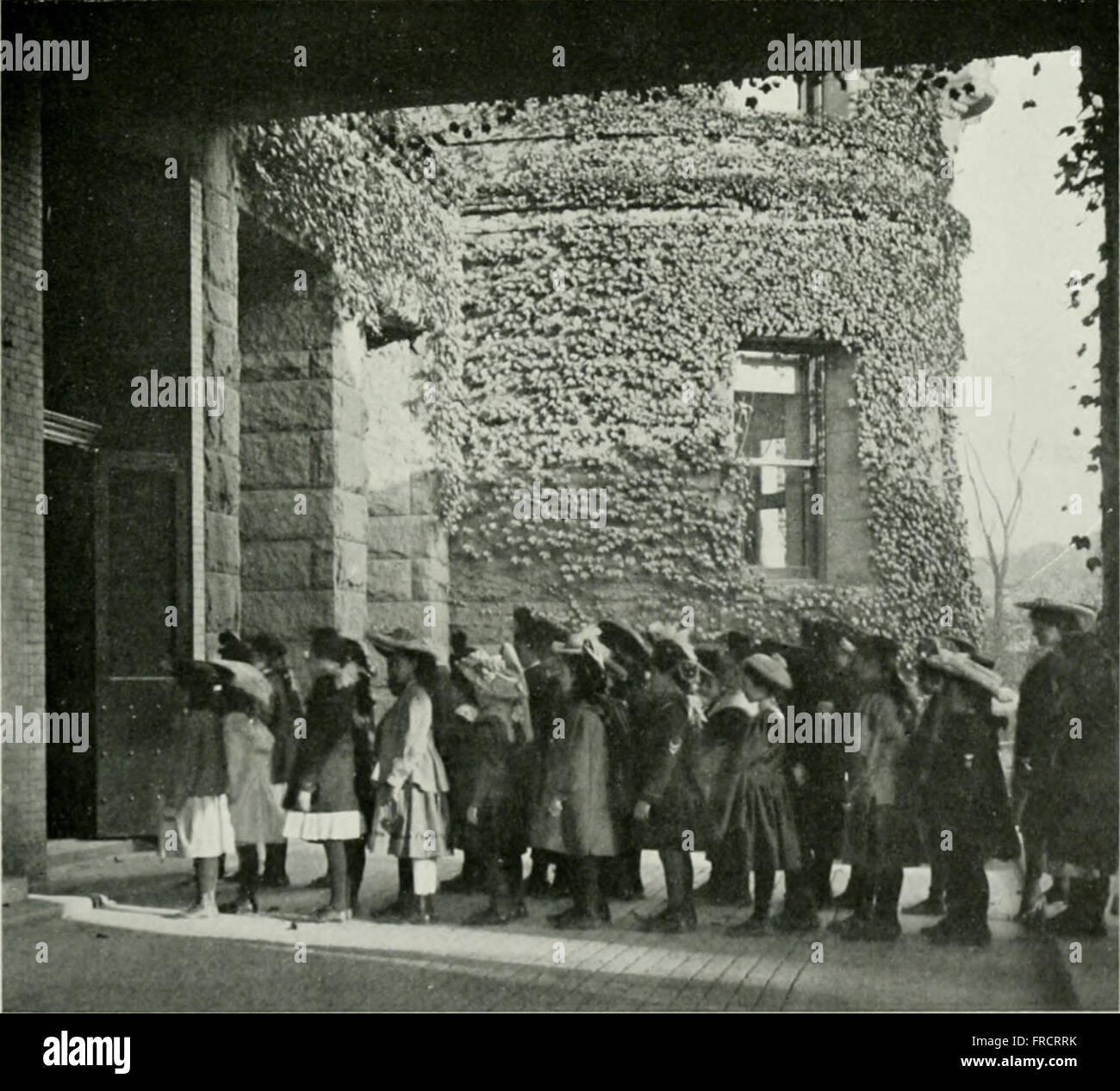 A scientific journal published between 1900 and 1918 by the American ...