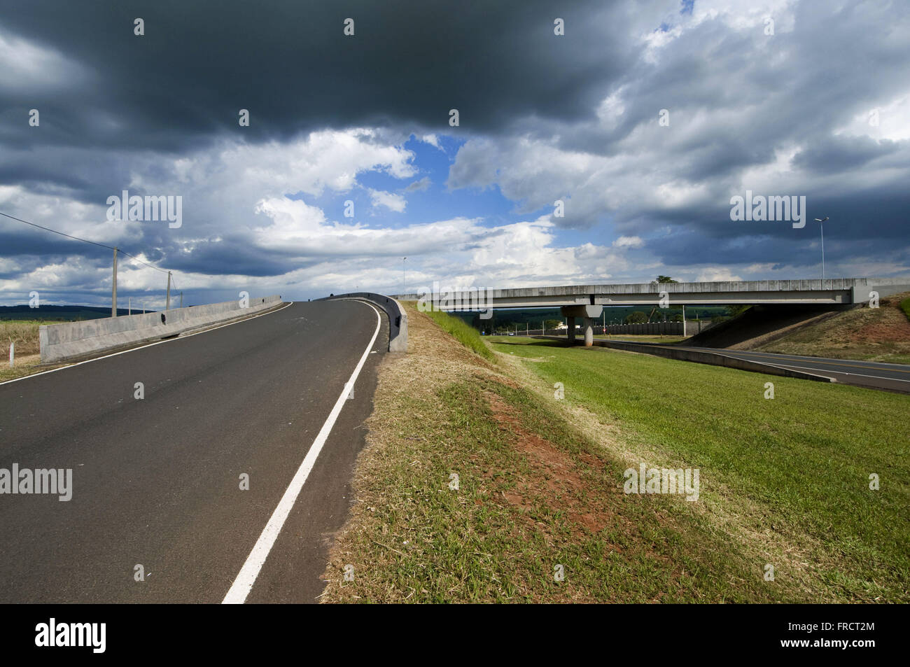Claro road hi-res stock photography and images - Alamy