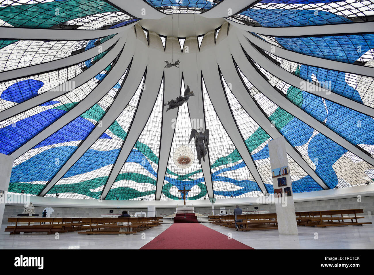 Catedral Metropolitana Nossa Senhora Aparecida