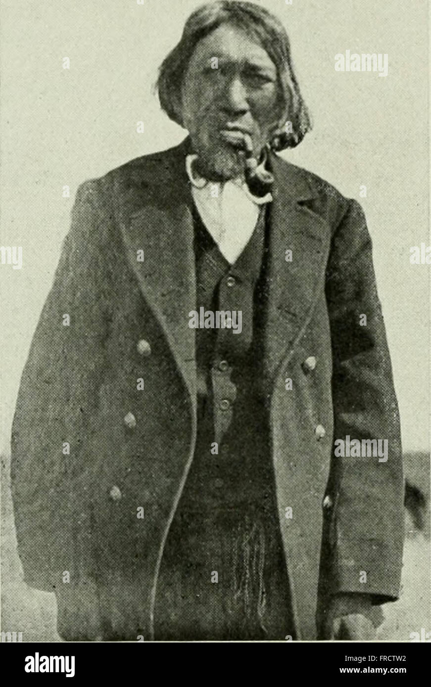 The 'American Museum Journal' (1900-1918) documents research and ...