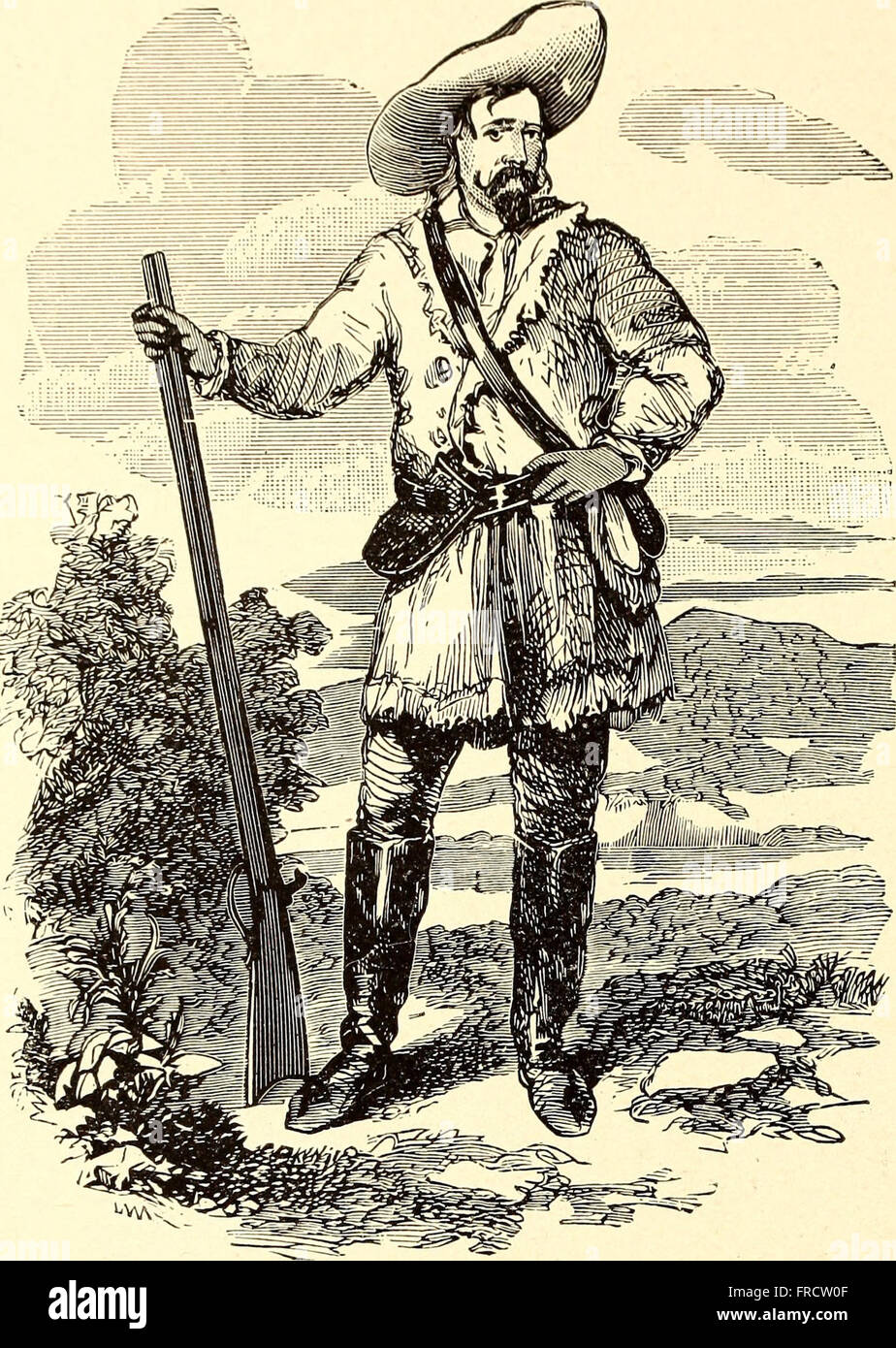 The blue and the gray, or, The Civil War as seen by a boy - a story of ...