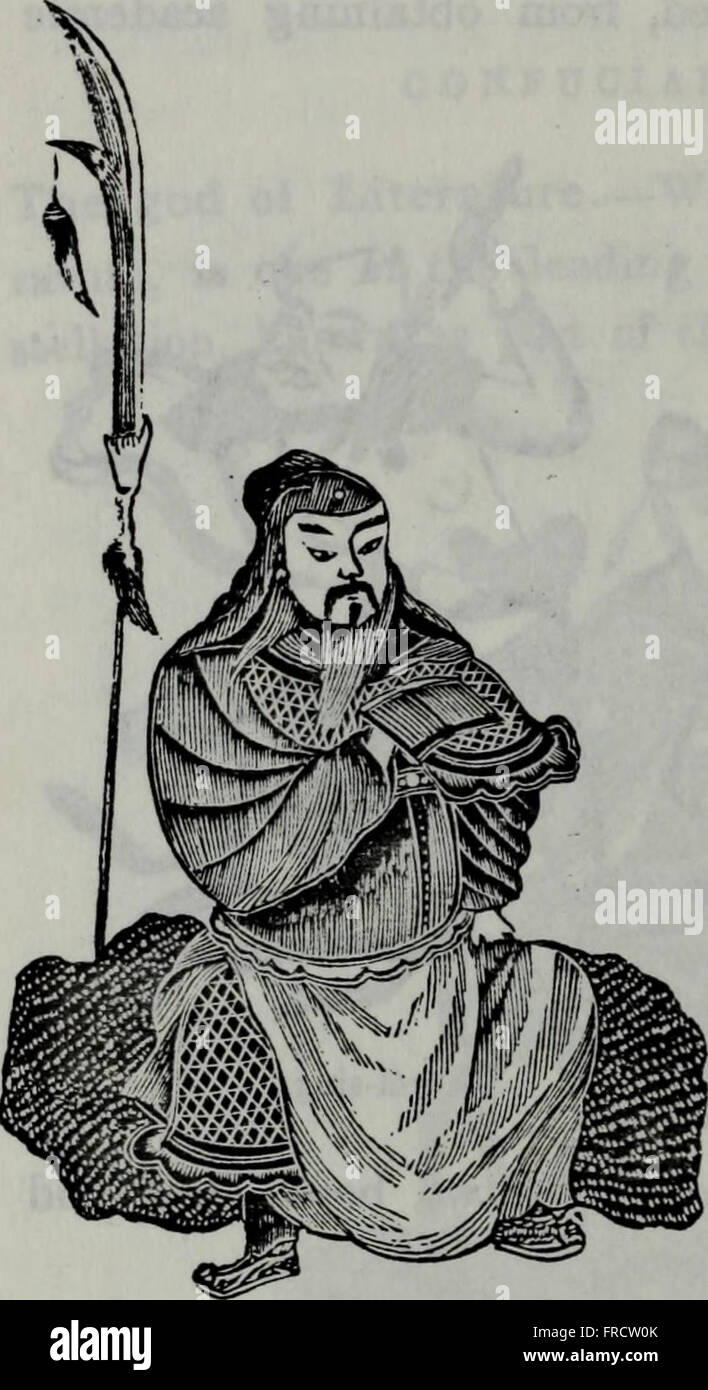 This 1887 work explores the three main religions of China—Confucianism ...