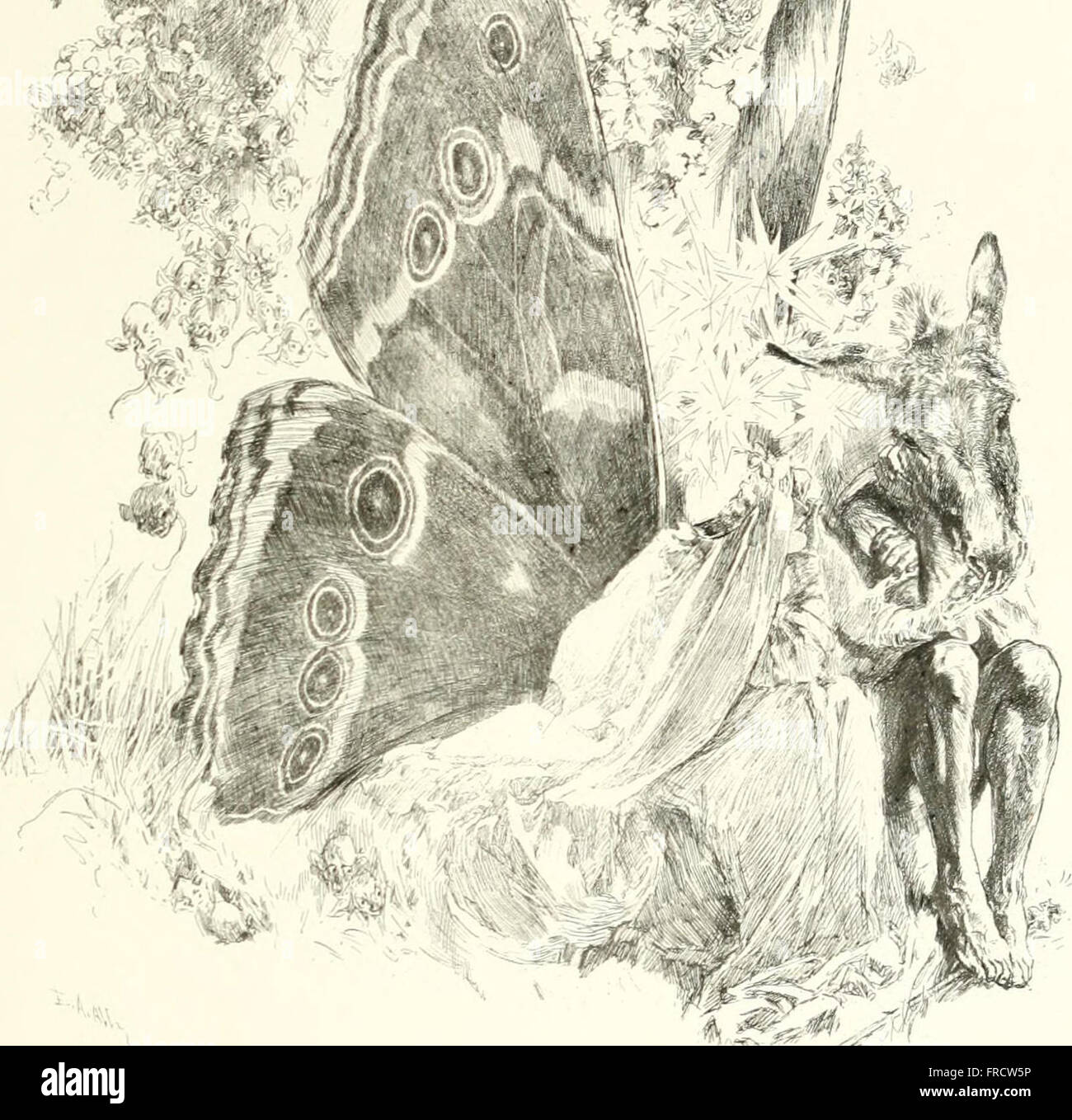 'The Comedies of William Shakespeare' (1896) presents a collection of ...