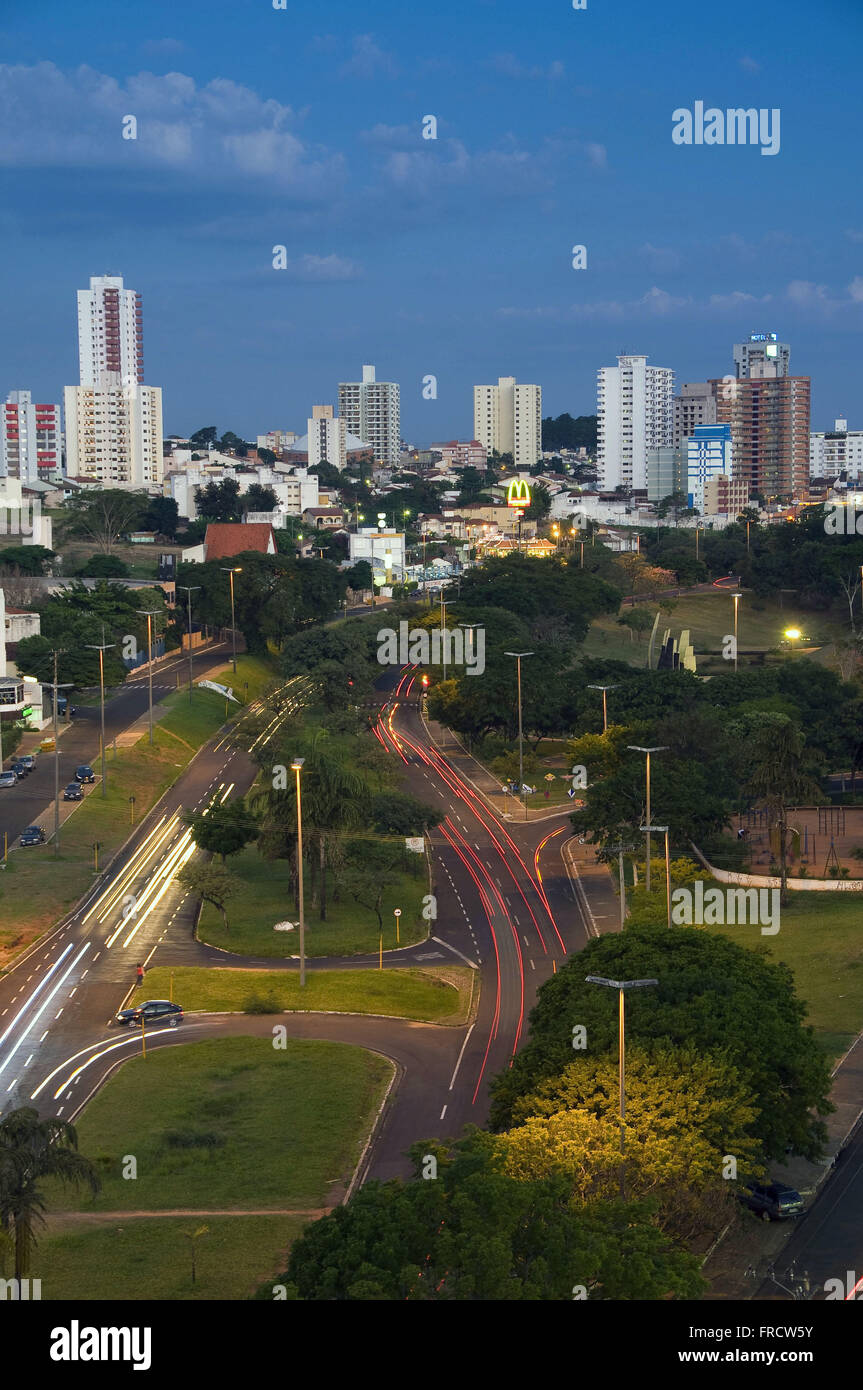Bauru brazil hi-res stock photography and images - Alamy