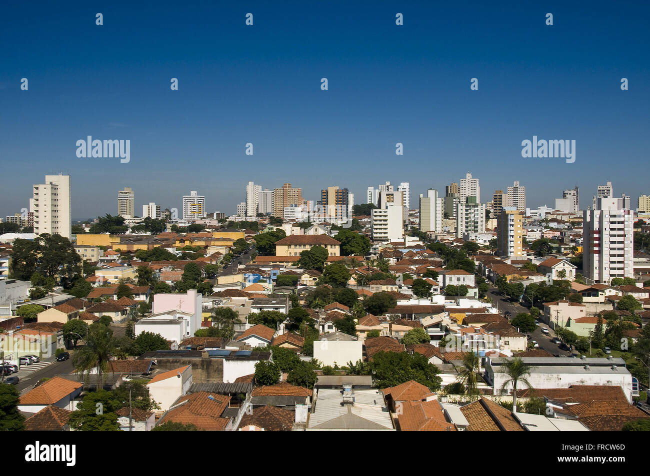 Marilia city hi-res stock photography and images - Alamy