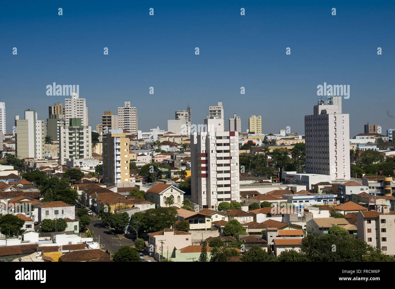 Marilia city hi-res stock photography and images - Alamy