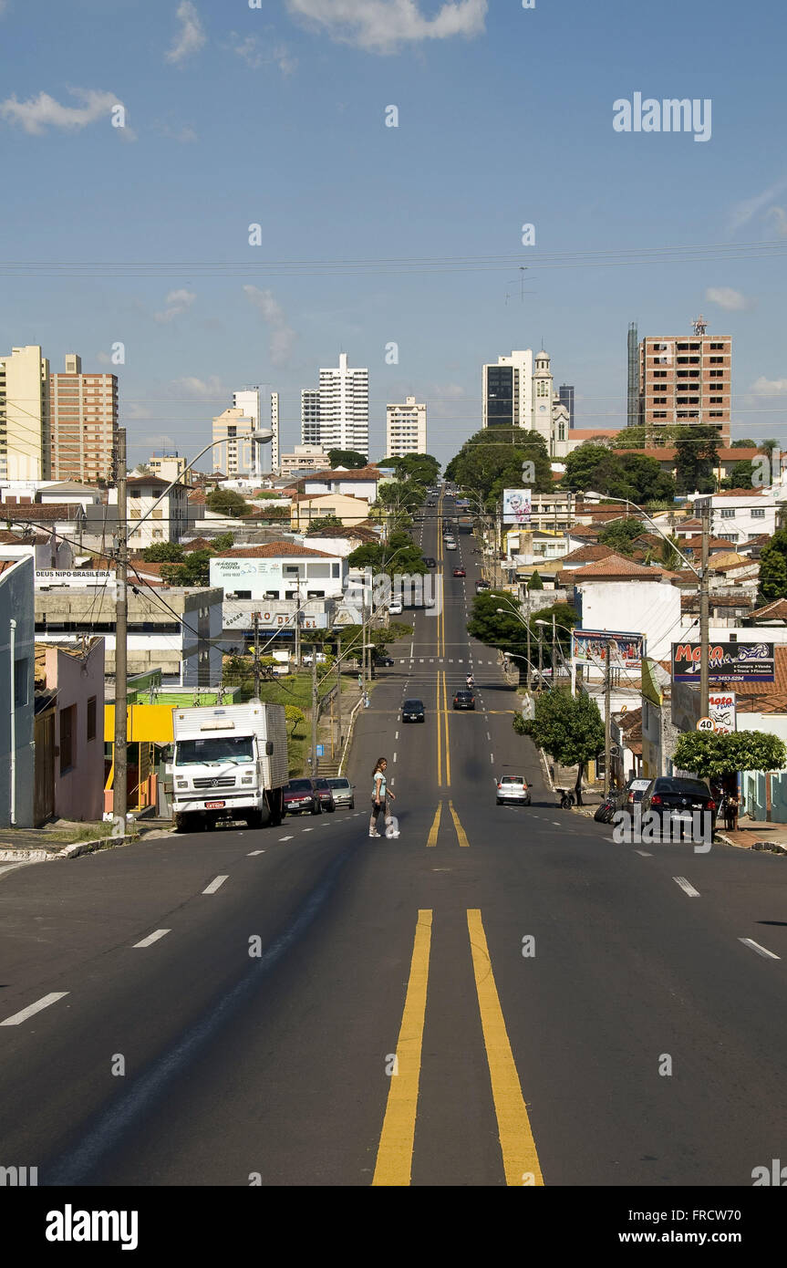 Marilia city hi-res stock photography and images - Alamy