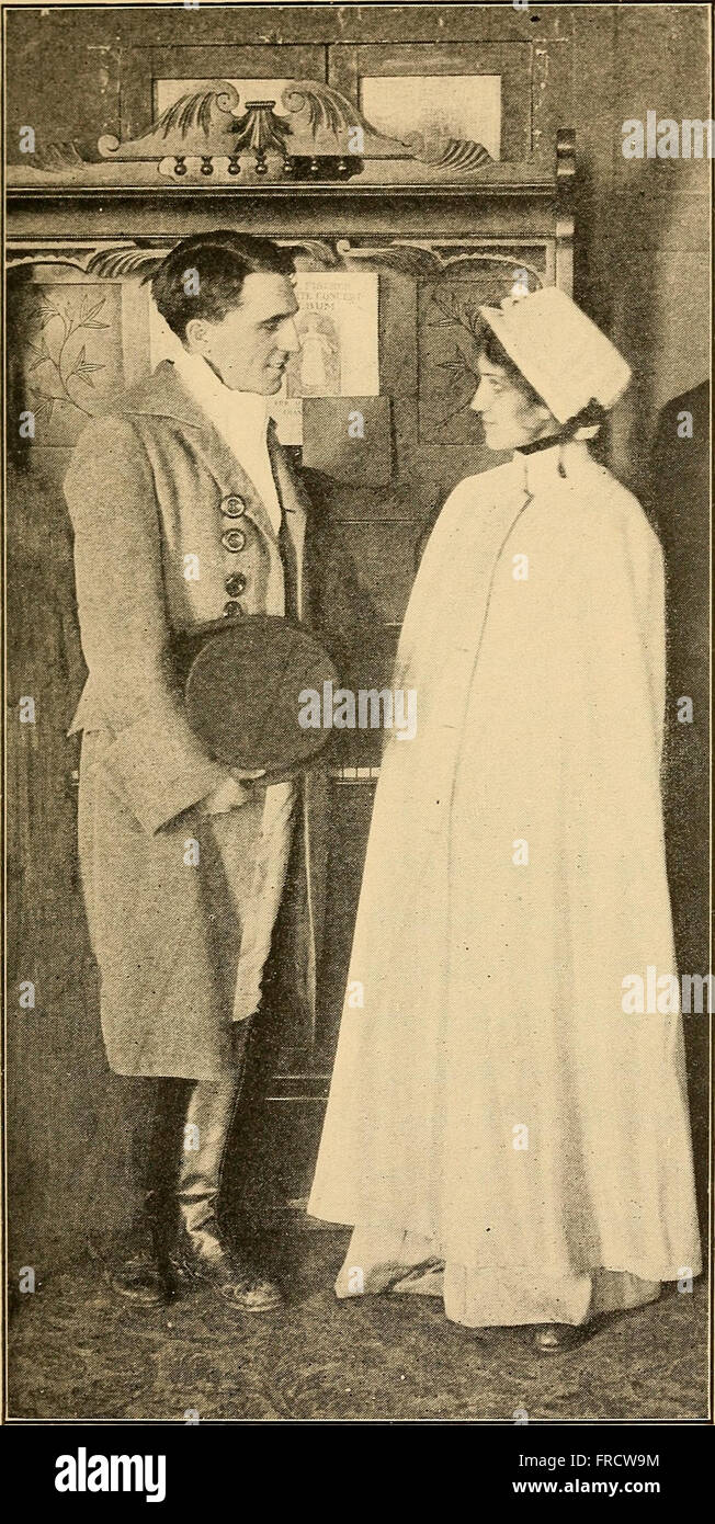 'The Little Country Theater' (1922) explores the role of small ...