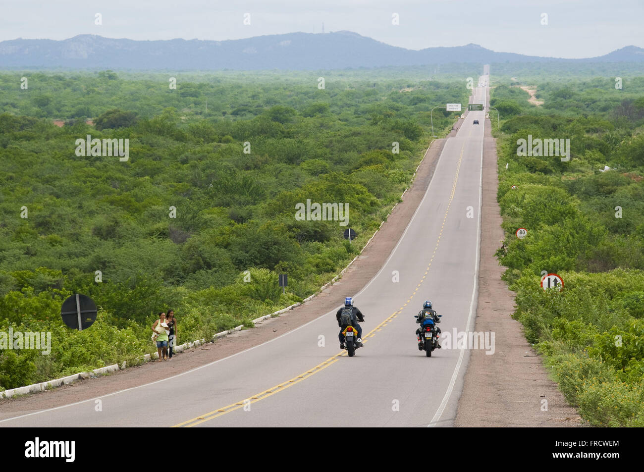 Cabrobo hi-res stock photography and images - Alamy