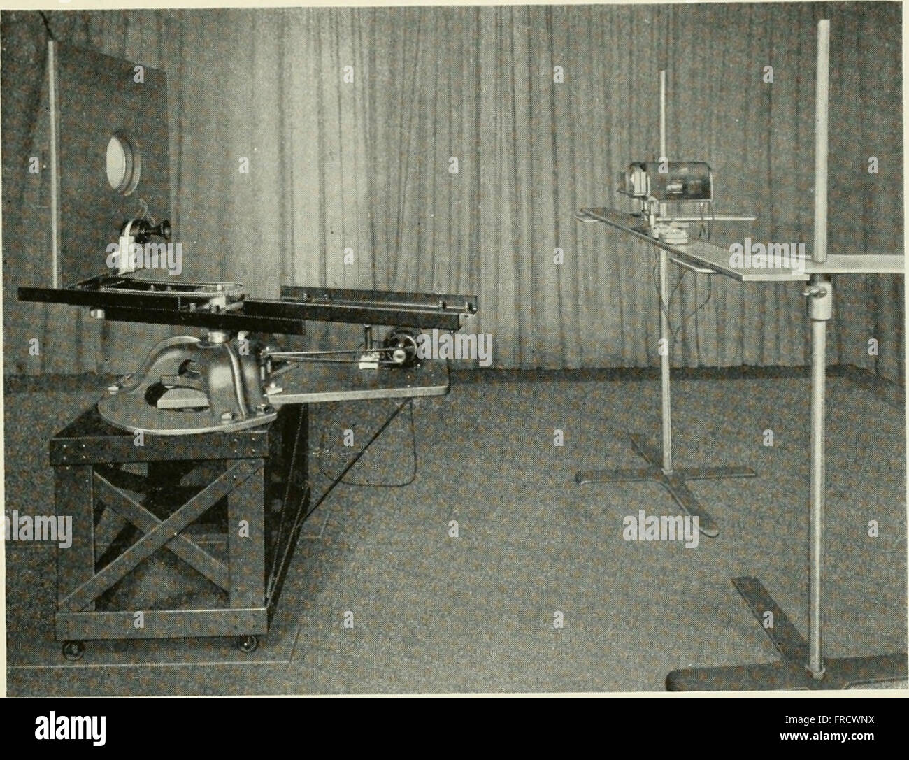 The Bell System technical journal (1922 Stock Photo - Alamy