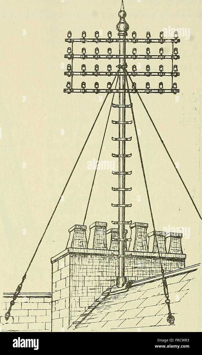 This handbook, published in 1906, offers a practical guide to telephone ...