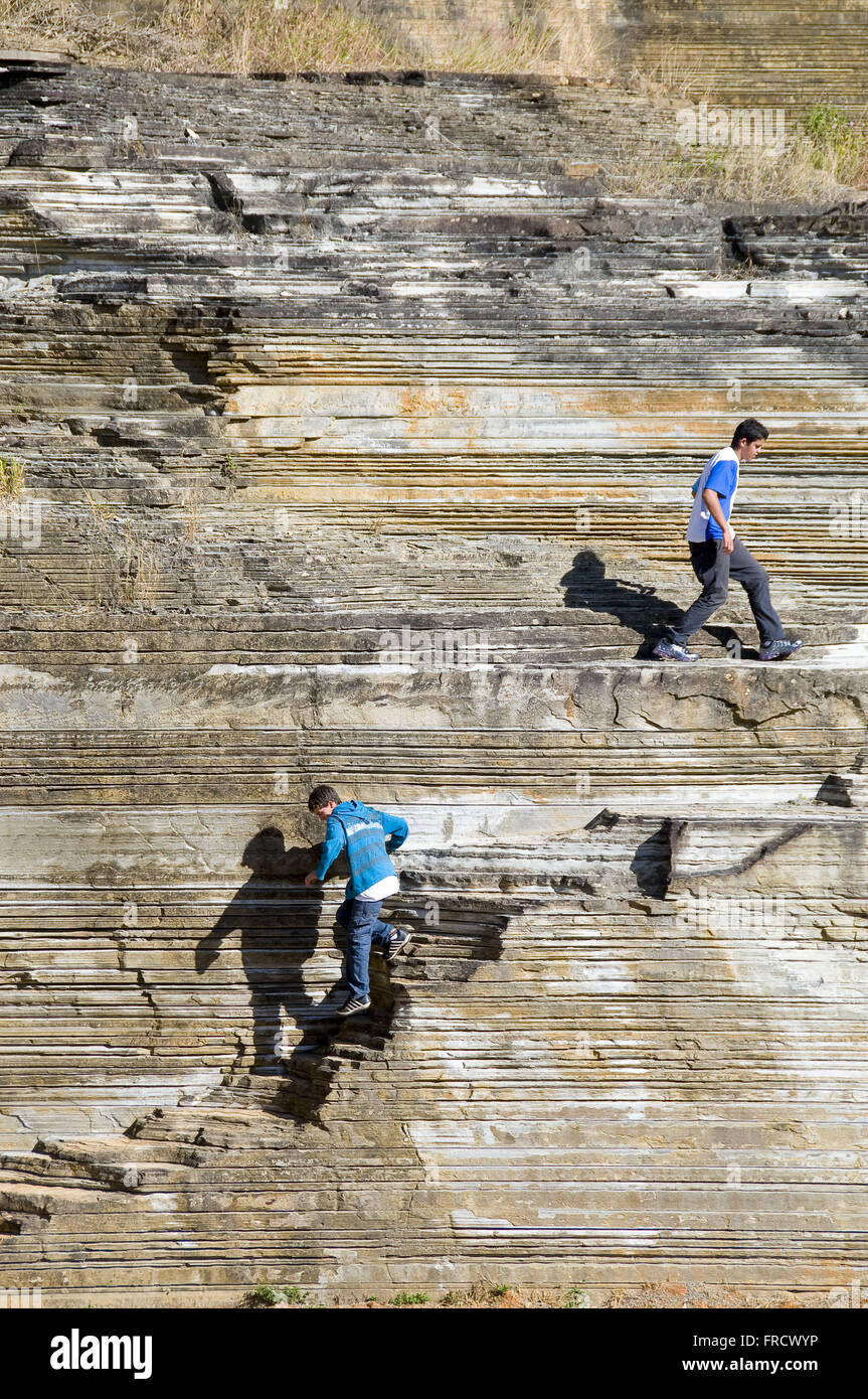 Old town quarry hi-res stock photography and images - Alamy