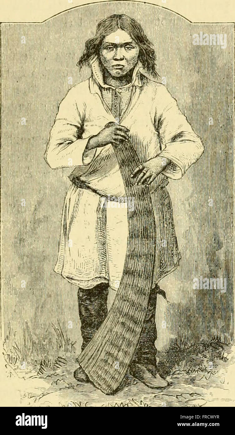 *The Voyage of the Vega* (1882) documents the scientific expedition of ...
