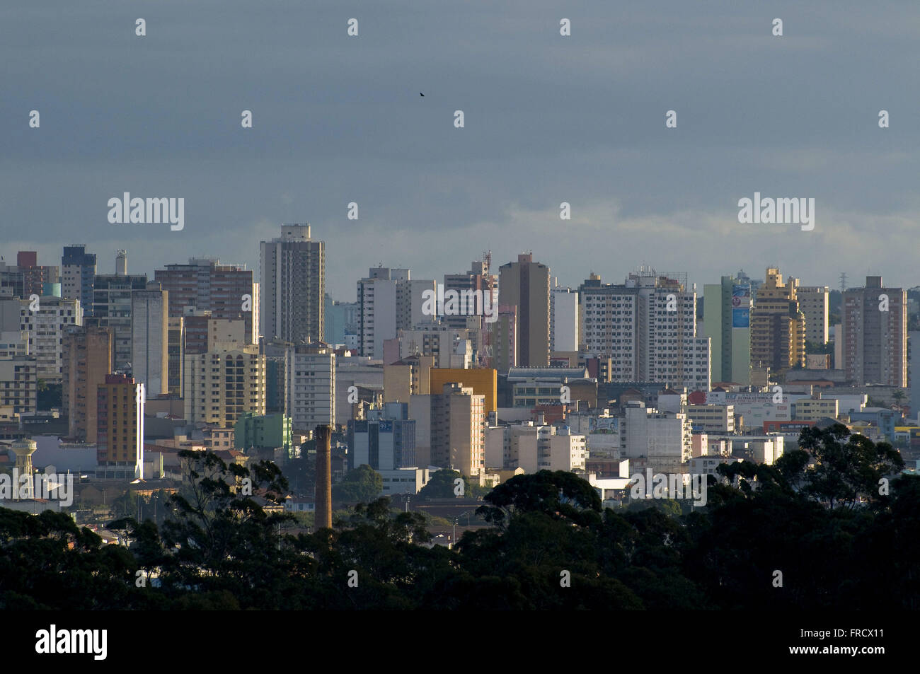 Sorocaba hi-res stock photography and images - Alamy