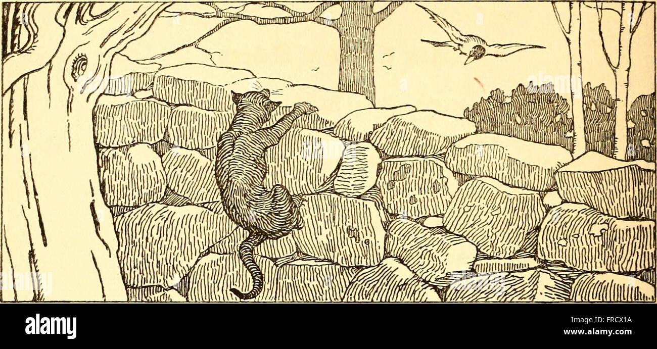 The Boyd Smith Mother Goose (1920) is an illustrated collection of ...