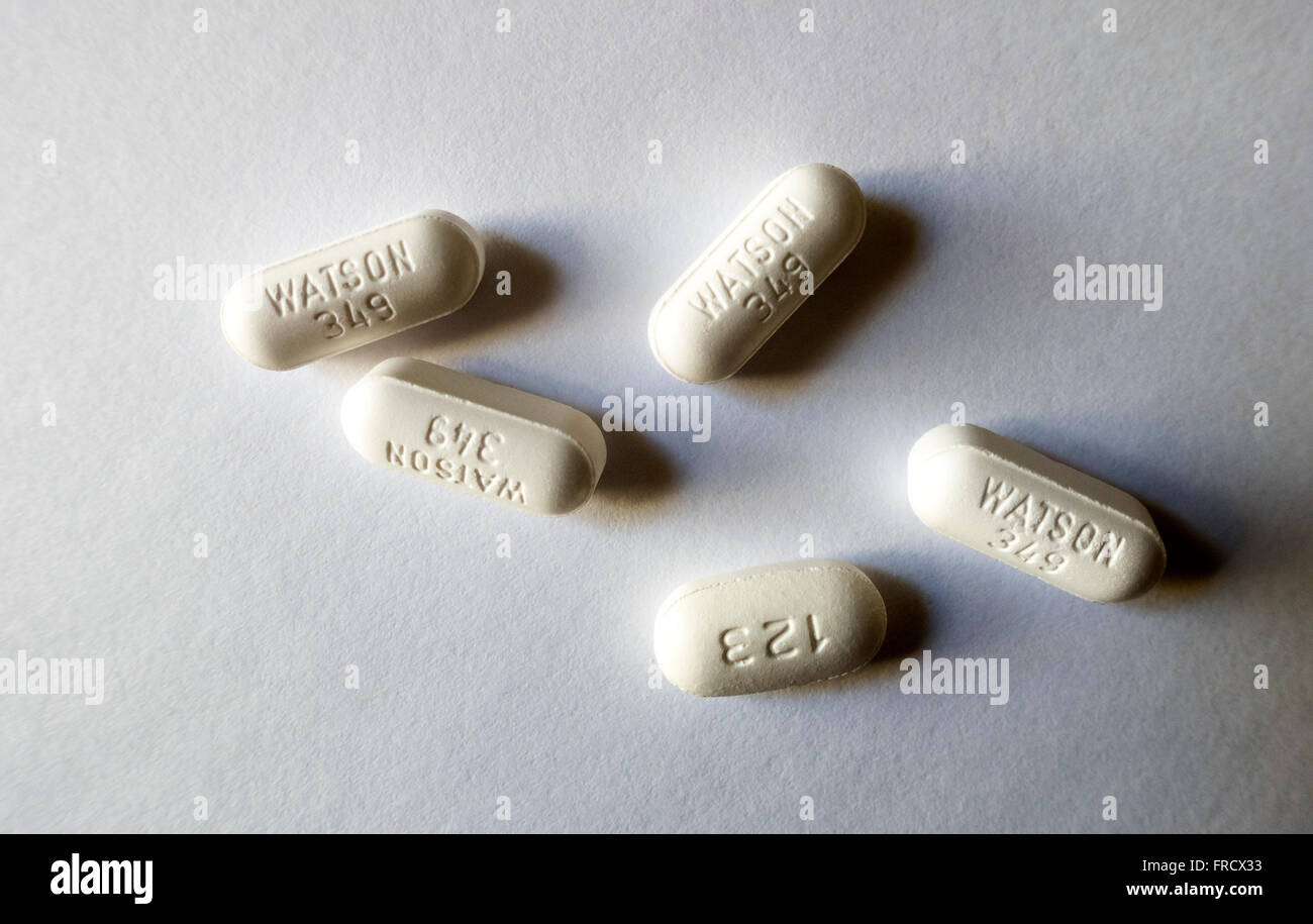 Generic Percocet 349