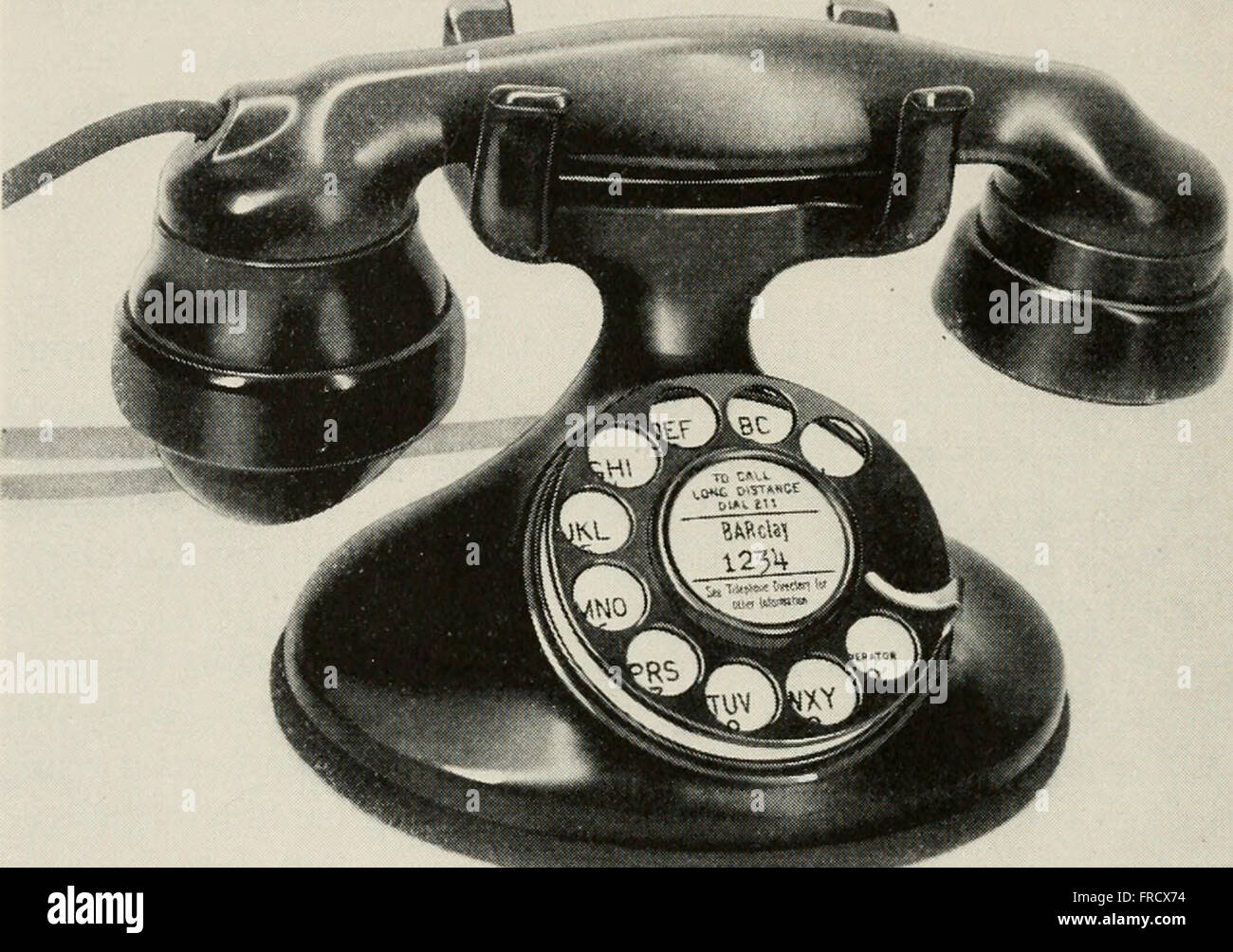 The 1922 edition of the Bell System Technical Journal focuses on ...
