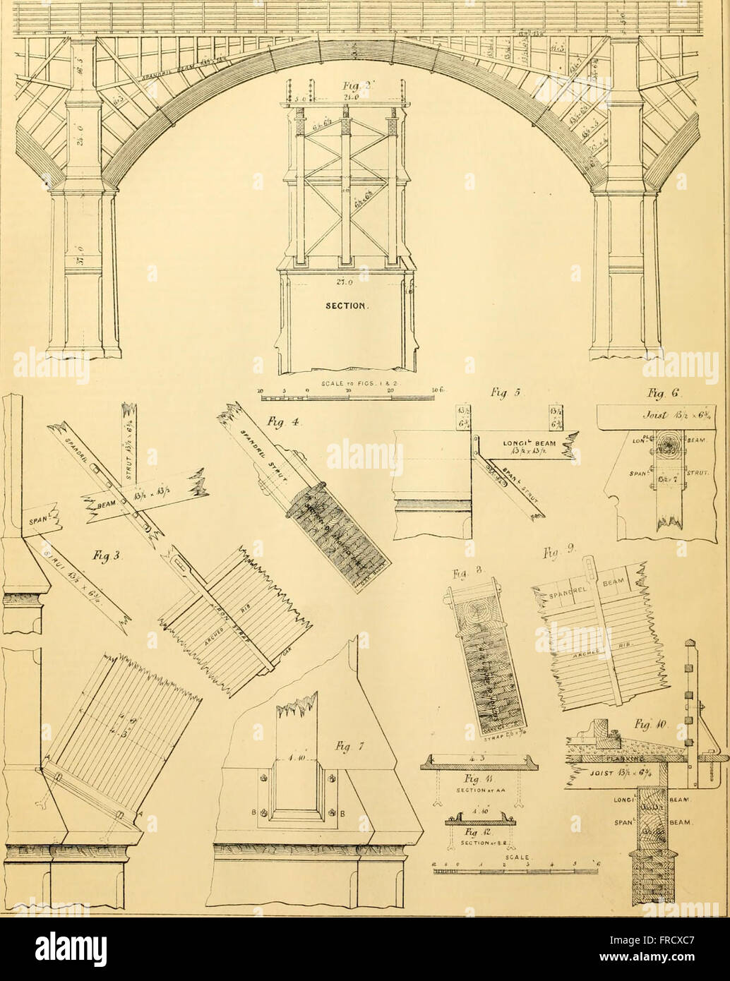 The Civil Engineer and Architect's Journal (1839) covers developments ...