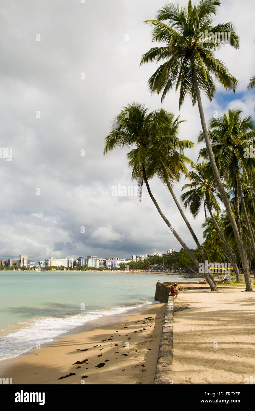 Maceio city hi-res stock photography and images - Alamy