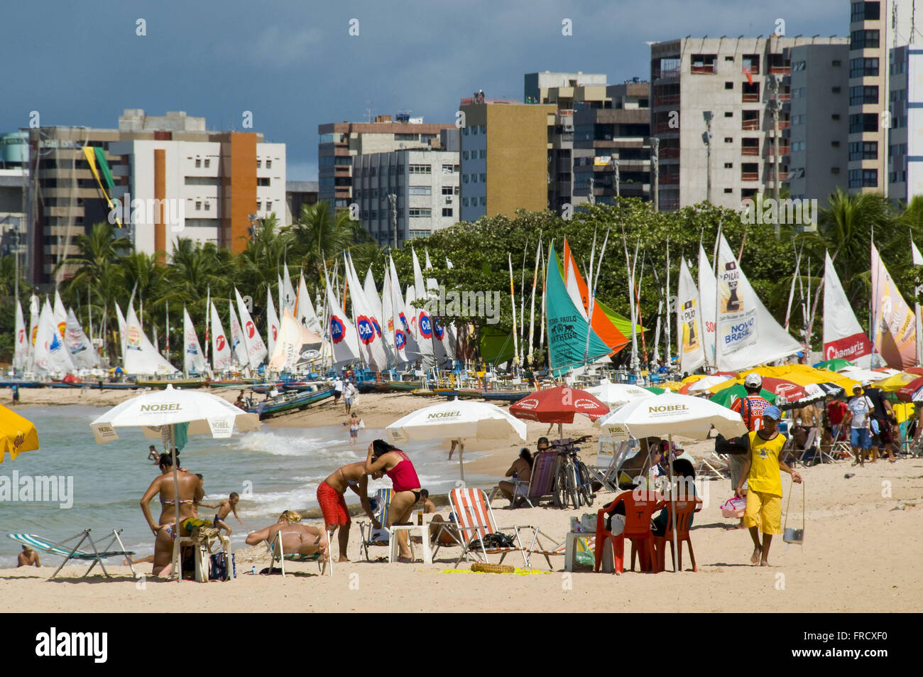 Maceio hi-res stock photography and images - Alamy