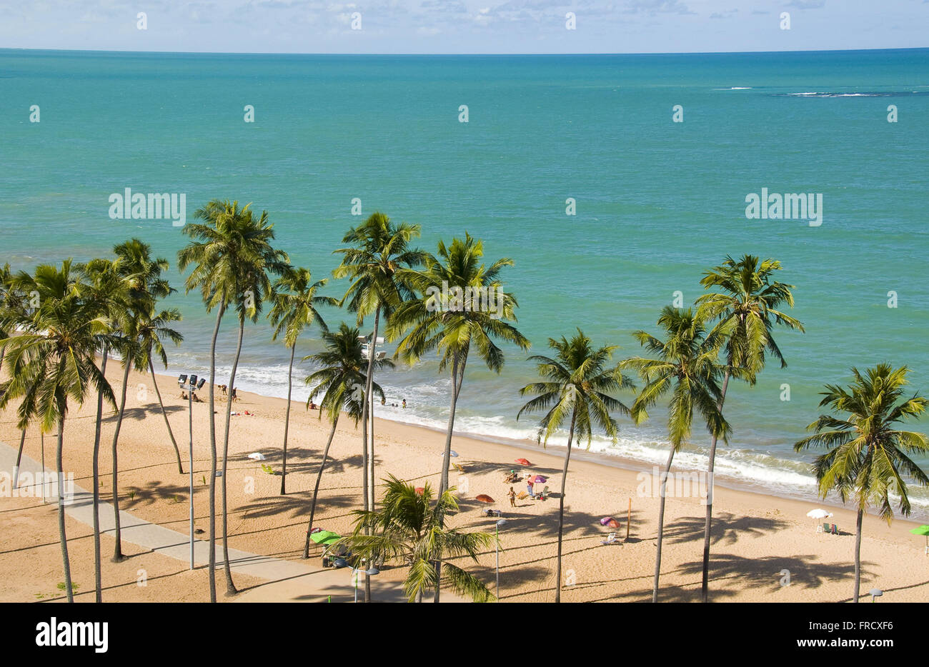 Verde beach hi-res stock photography and images - Alamy