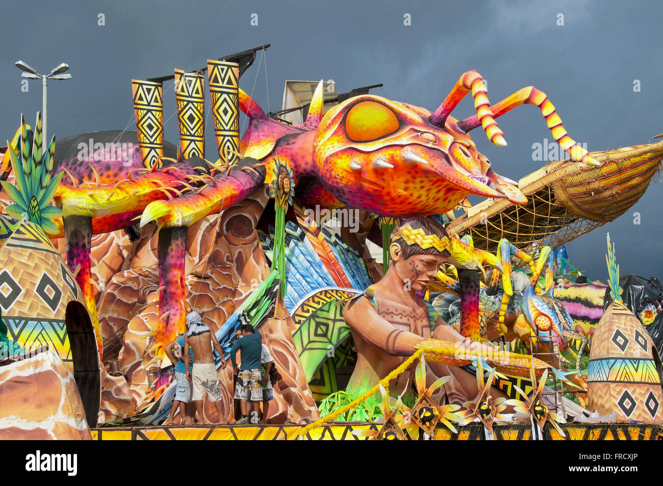 Capricious region hi-res stock photography and images - Alamy