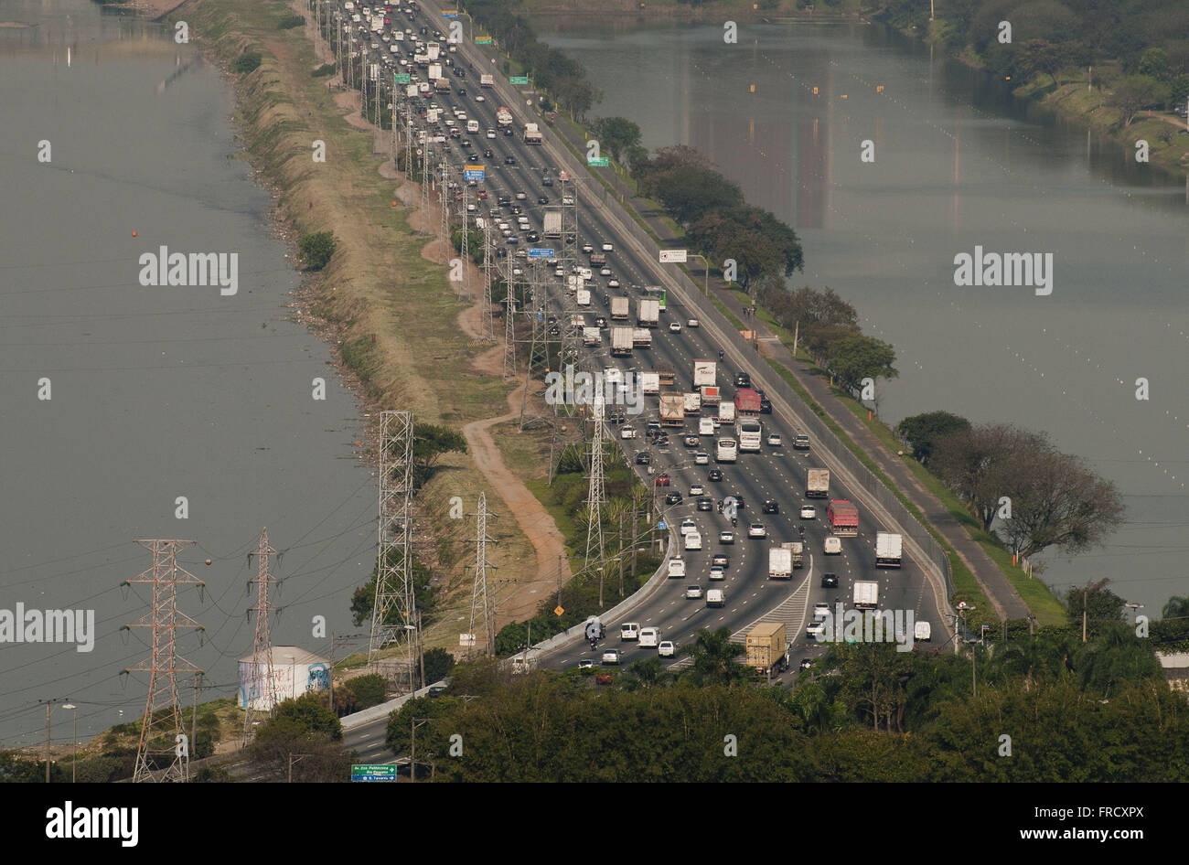 Marginal street hi-res stock photography and images - Alamy