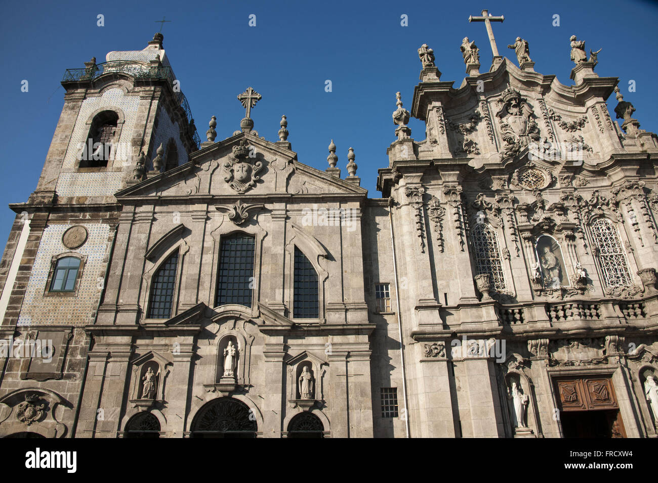 Discalced carmelites hi-res stock photography and images - Alamy