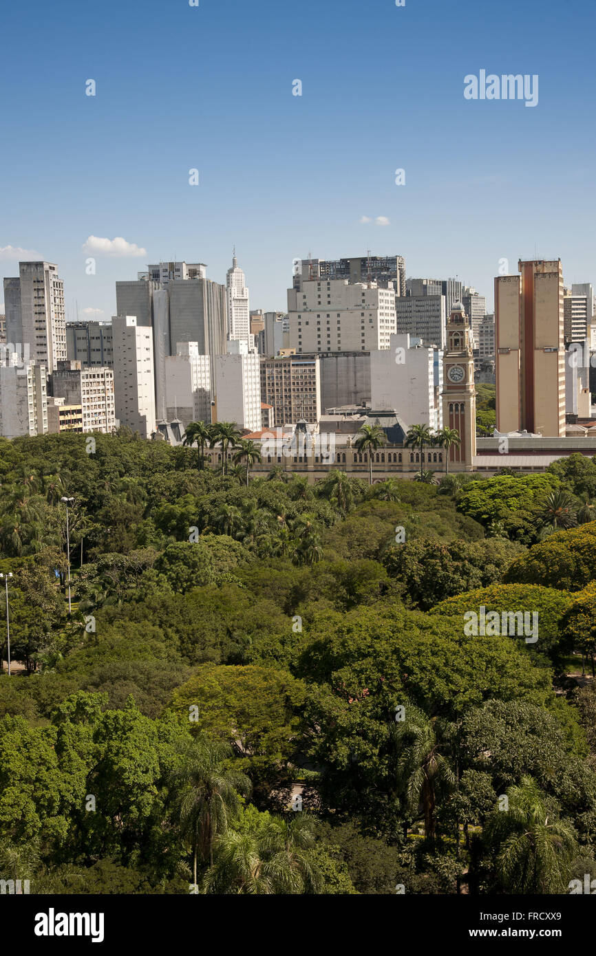 Bom retiro são paulo hi-res stock photography and images - Alamy