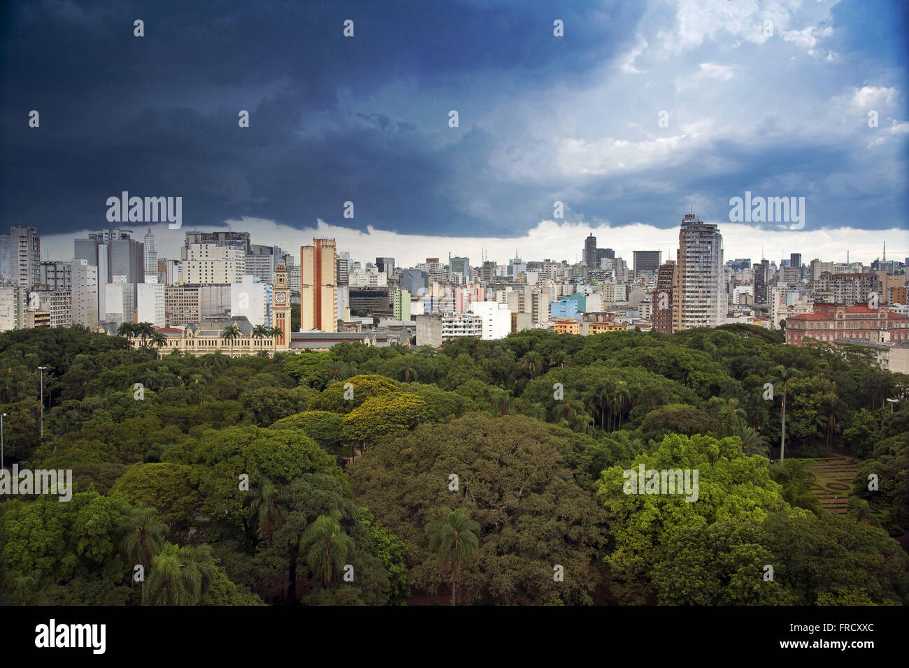 Bom retiro são paulo hi-res stock photography and images - Alamy