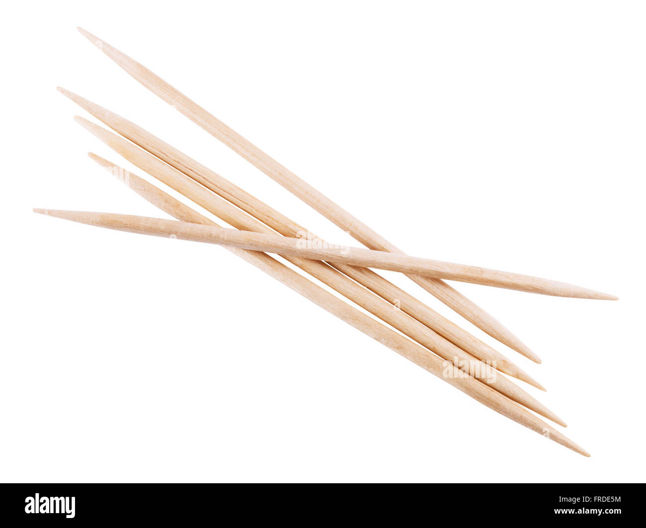 Toothpick hi-res stock photography and images - Alamy