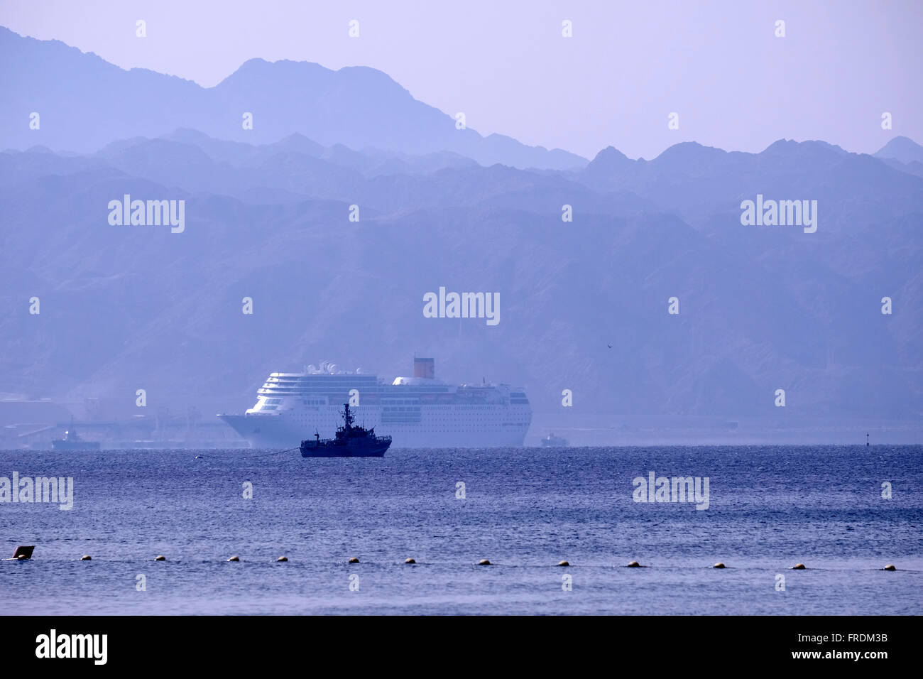 An Israeli Shaldag class fast patrol boat of the Israeli Navy ...