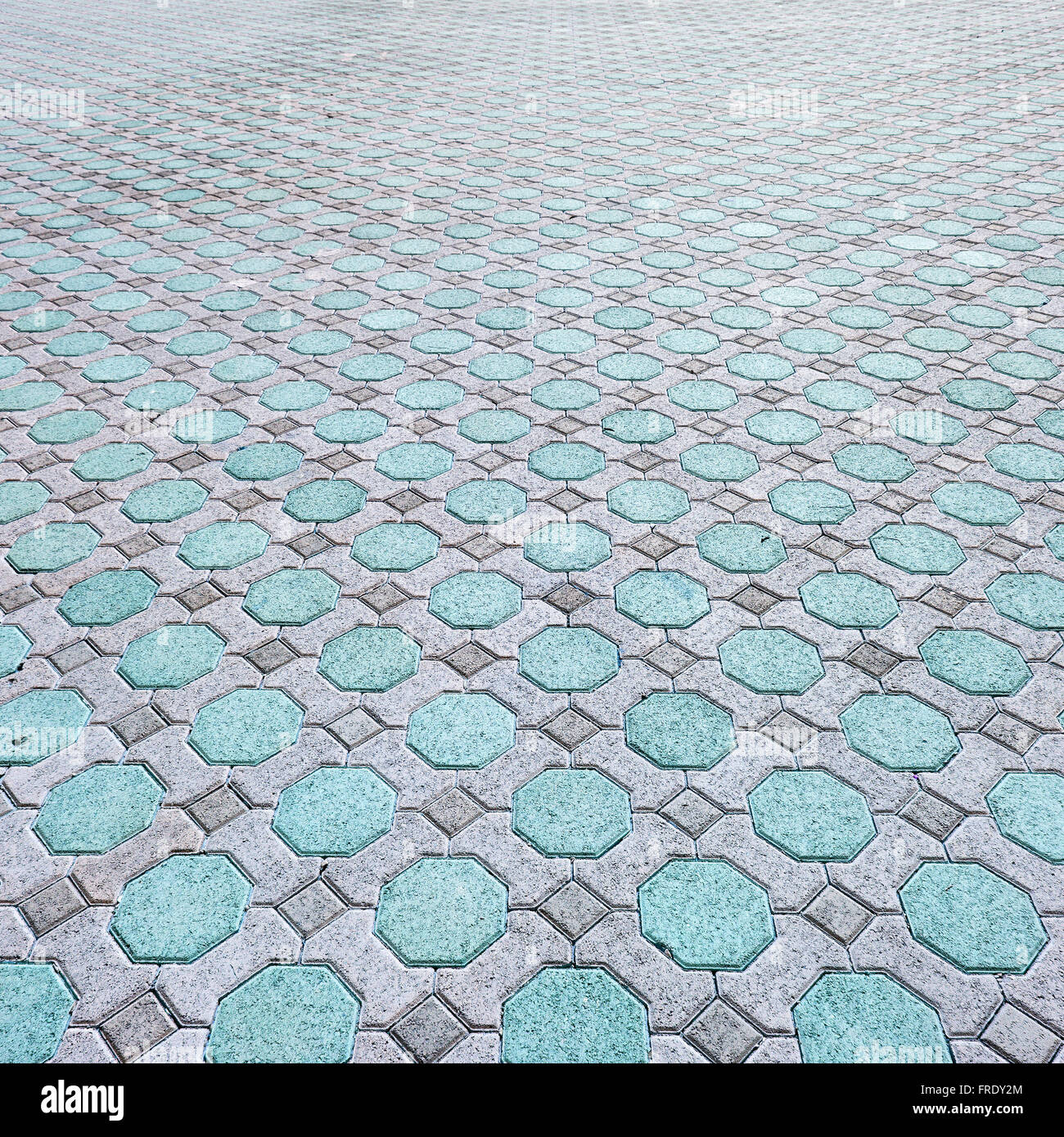 in oman abstract pavement in the old steet and colors Stock Photo - Alamy