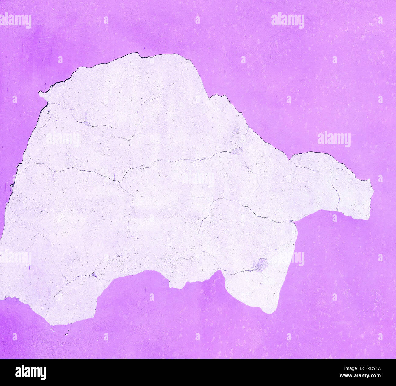 color in europe italy old wall and antique contruction yellow color ...