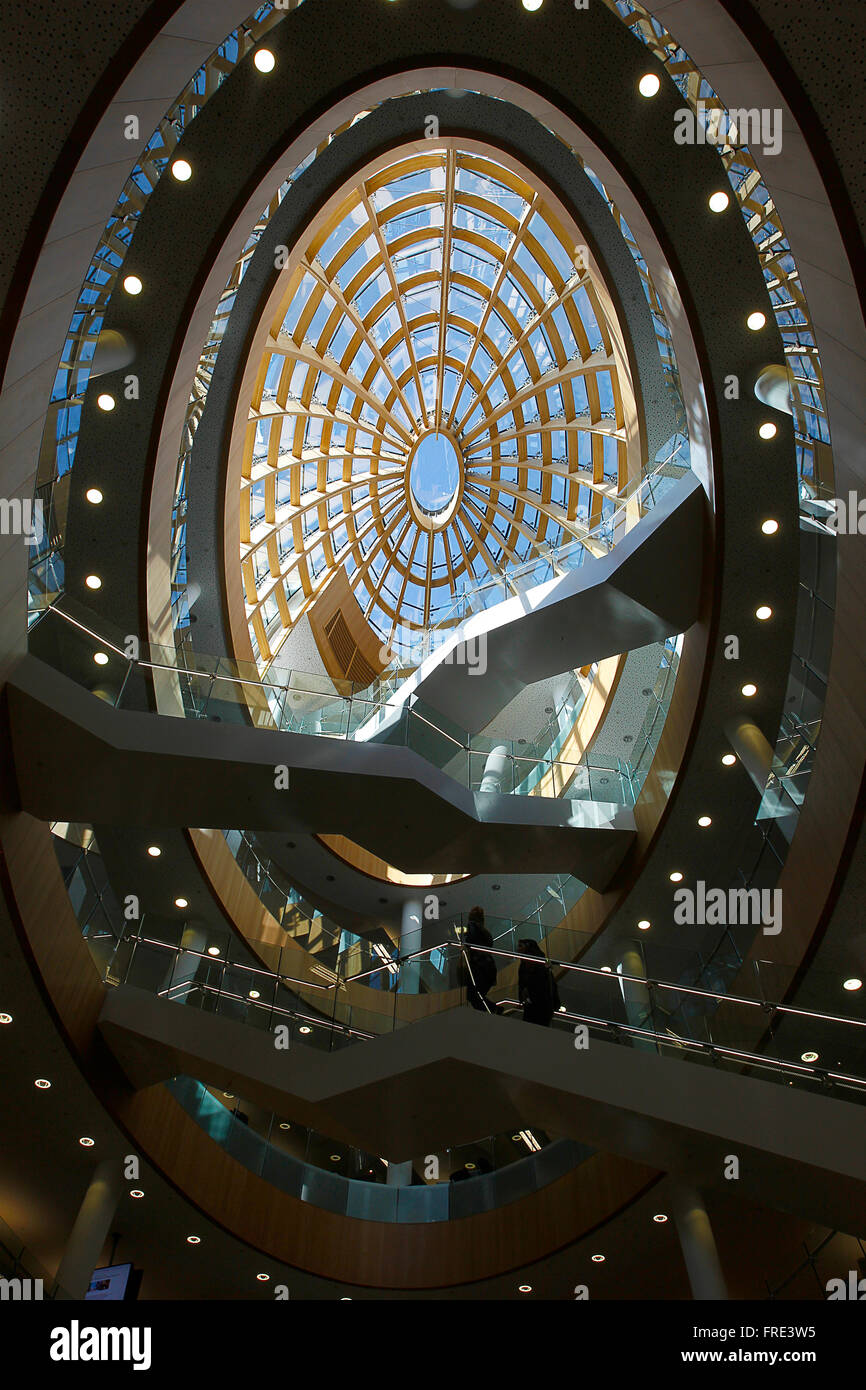 Liverpool library hi-res stock photography and images - Alamy
