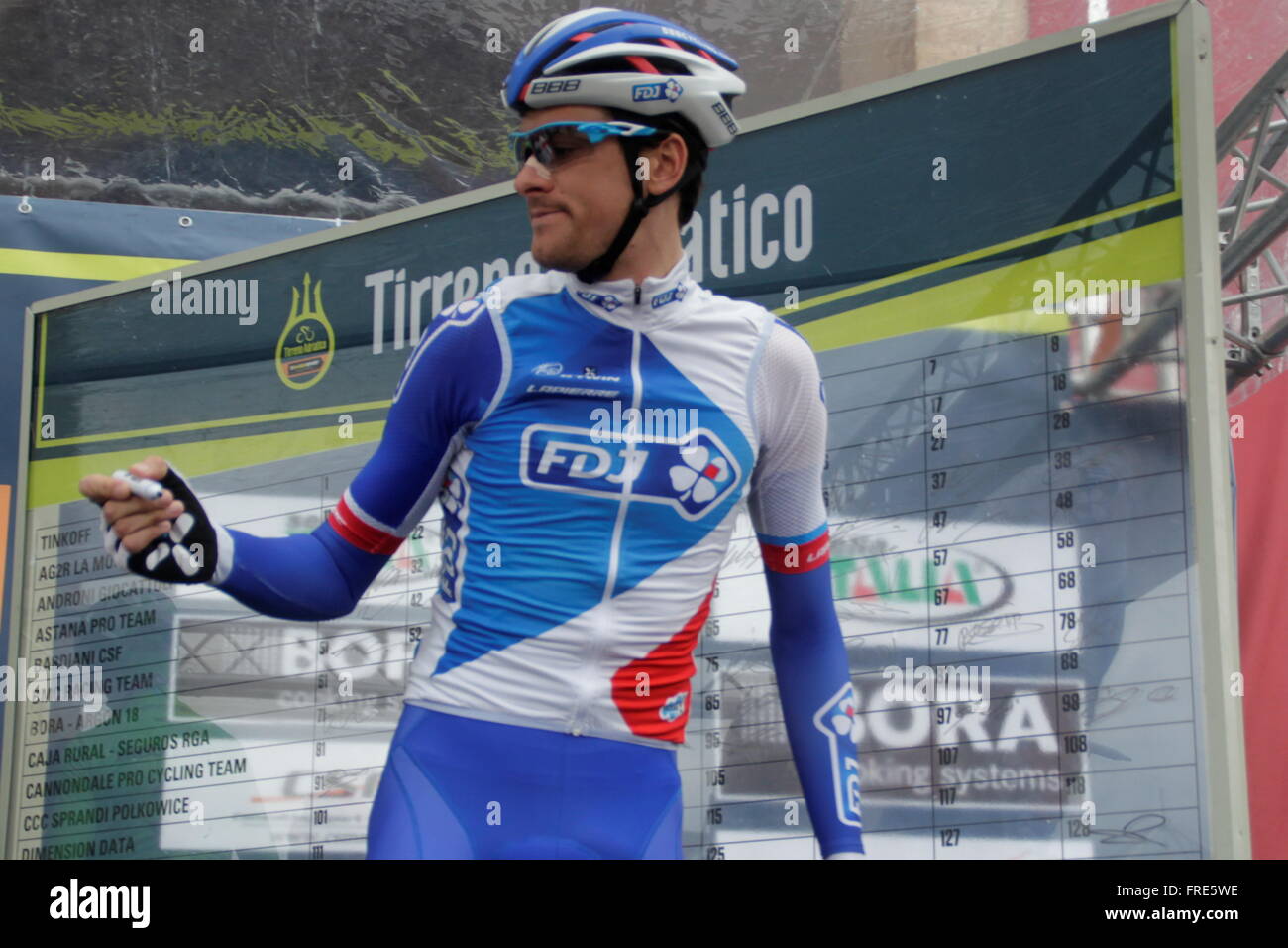 Anthony roux hi-res stock photography and images - Alamy