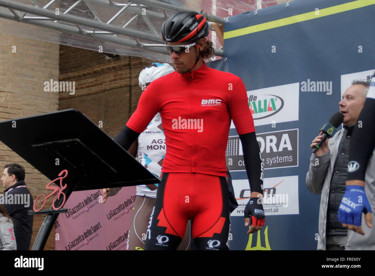 Daniel oss hi-res stock photography and images - Alamy