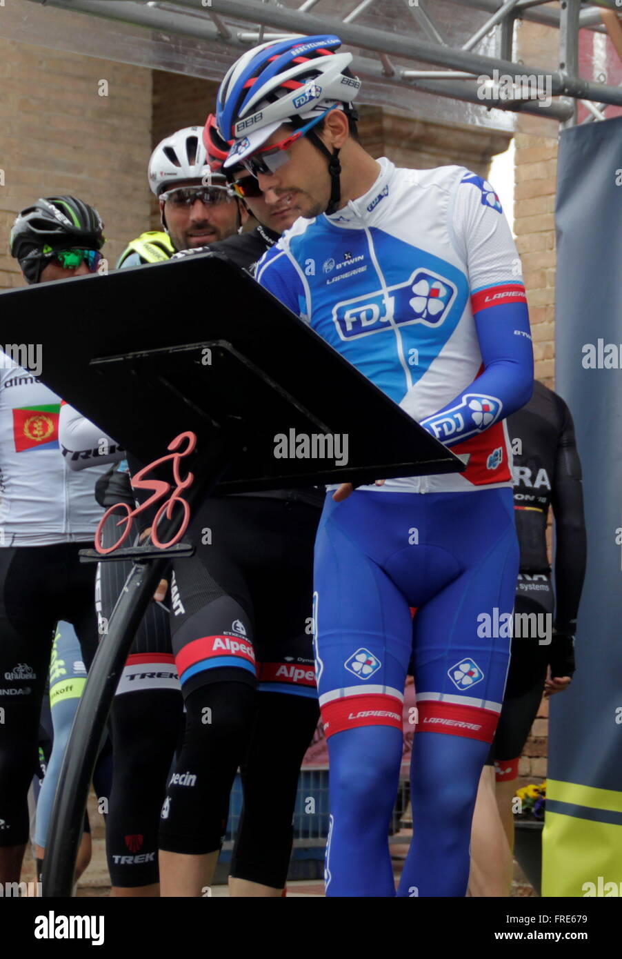 Morabito hi-res stock photography and images - Alamy