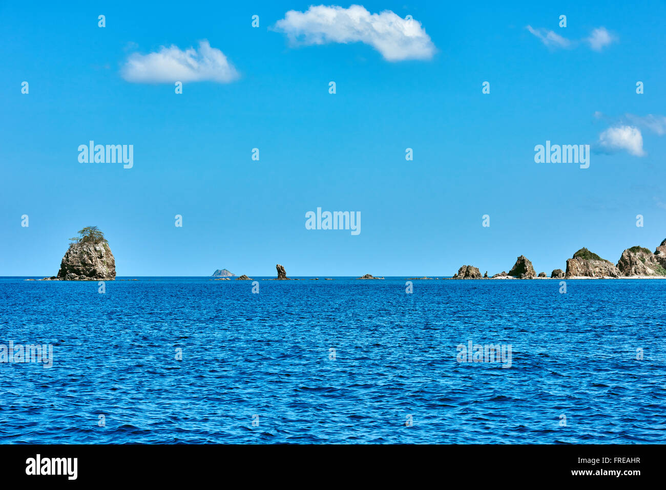 linapacan island in Palawan Philippines Stock Photo - Alamy