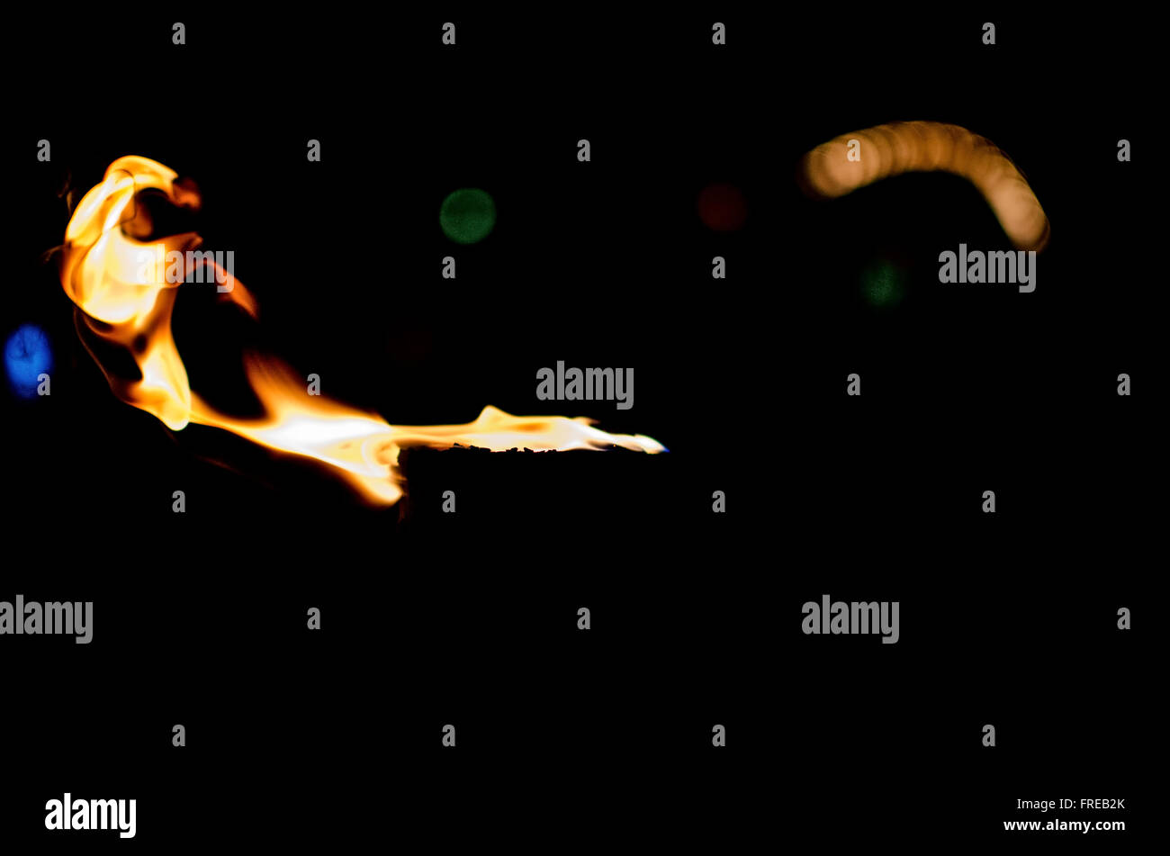 Fire desire hi-res stock photography and images - Alamy