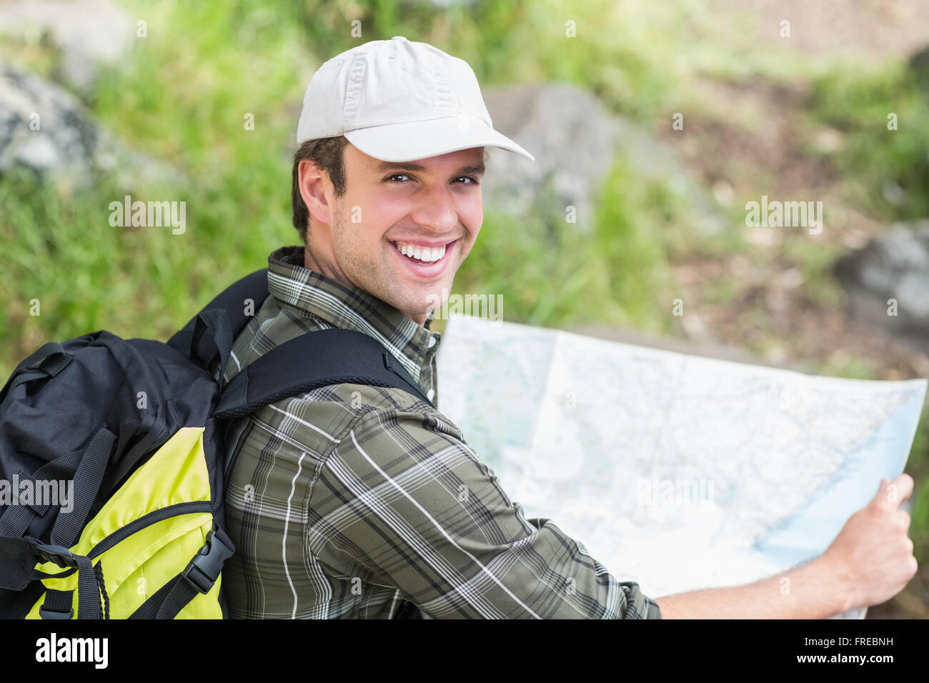 Map rock hi-res stock photography and images - Alamy