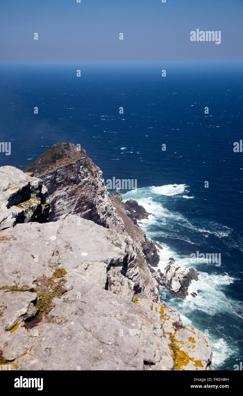 Cape point nature reserve hi-res stock photography and images - Alamy