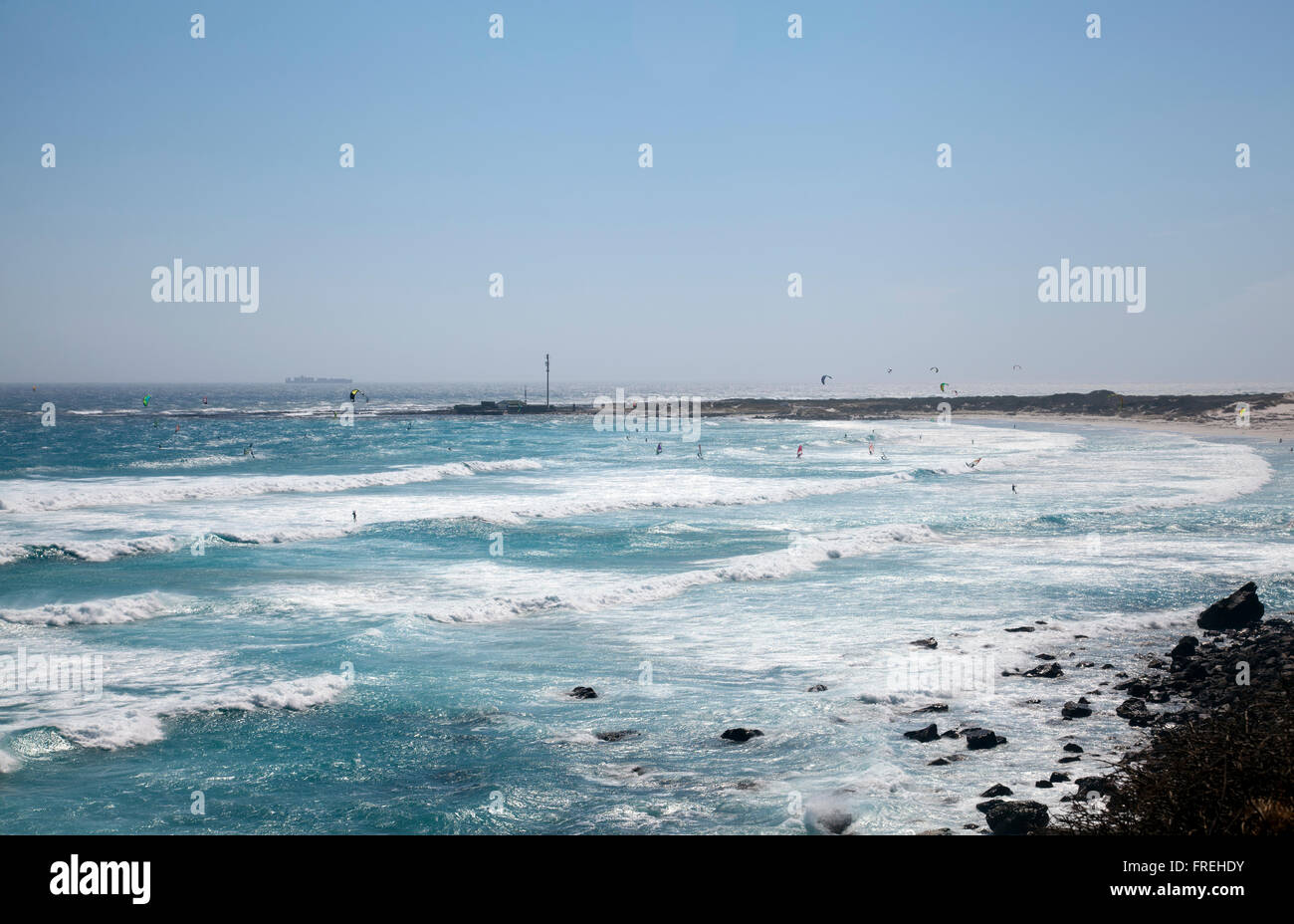 Scarborough on Cape Peninsula - South Africa Stock Photo - Alamy