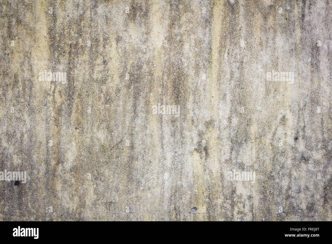 old dirty wall with water marks Stock Photo - Alamy