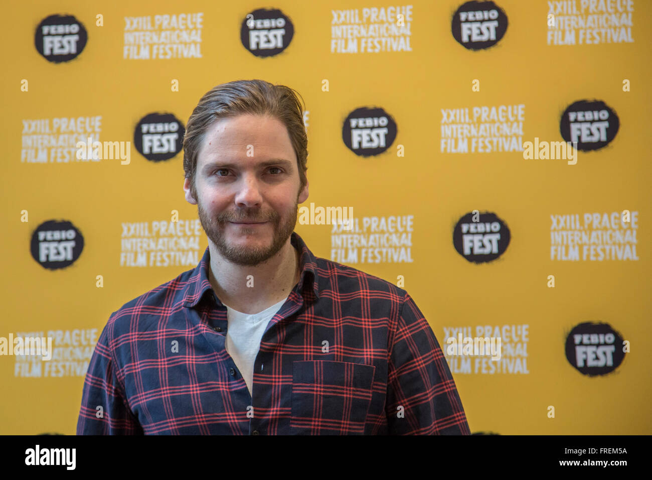 Daniel bruhl hi-res stock photography and images - Alamy