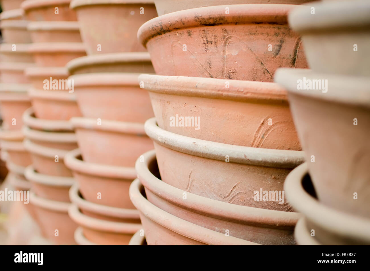 Myanmar bagan pottery hi-res stock photography and images - Alamy