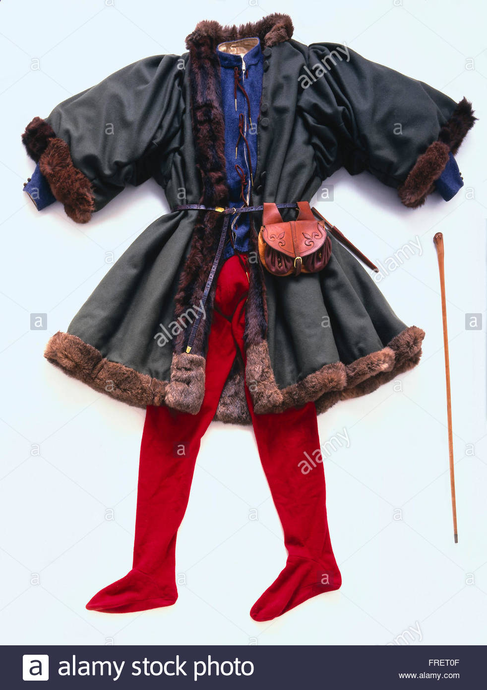 Medieval Merchant Stock Photos & Medieval Merchant Stock Images - Alamy