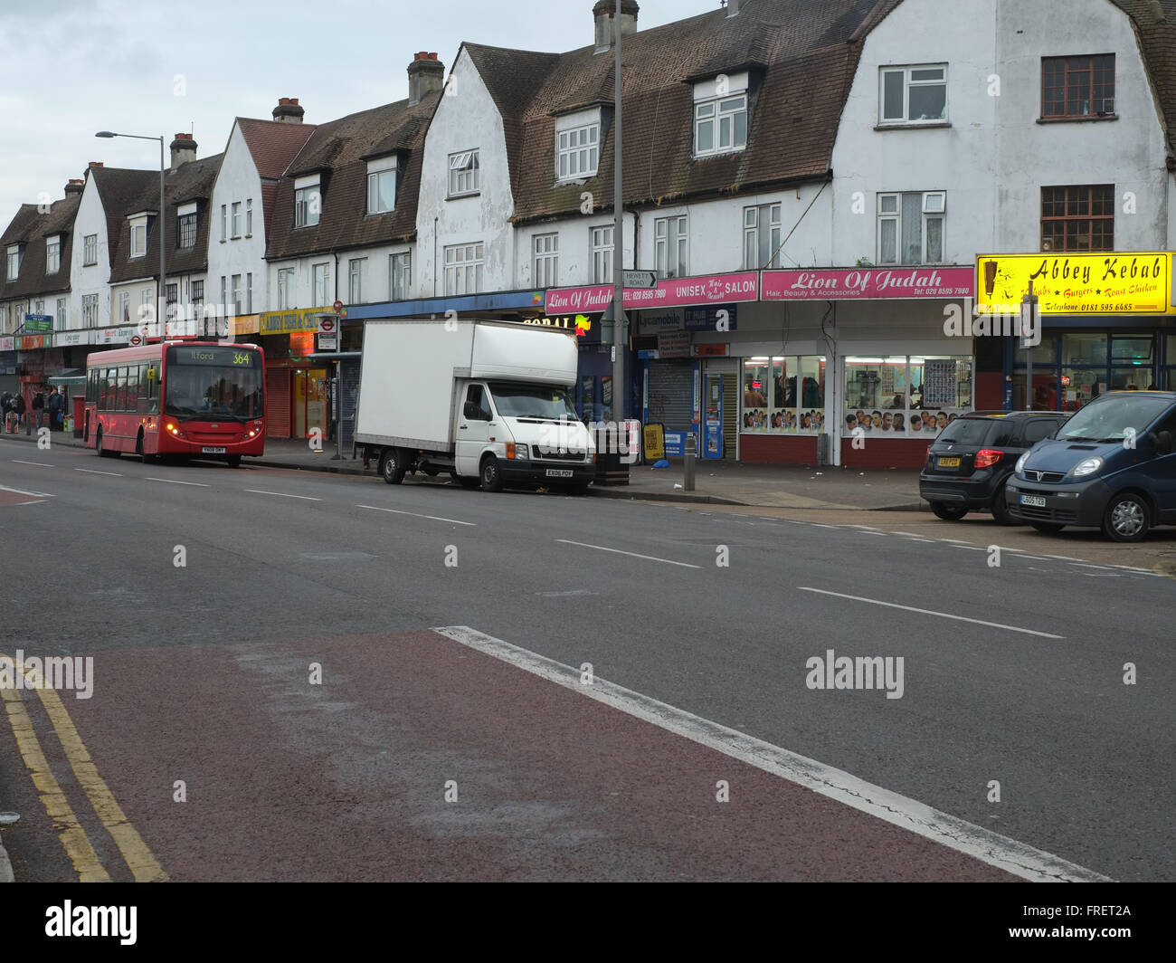 Of Dagenham High Resolution Stock Photography and Images - Alamy