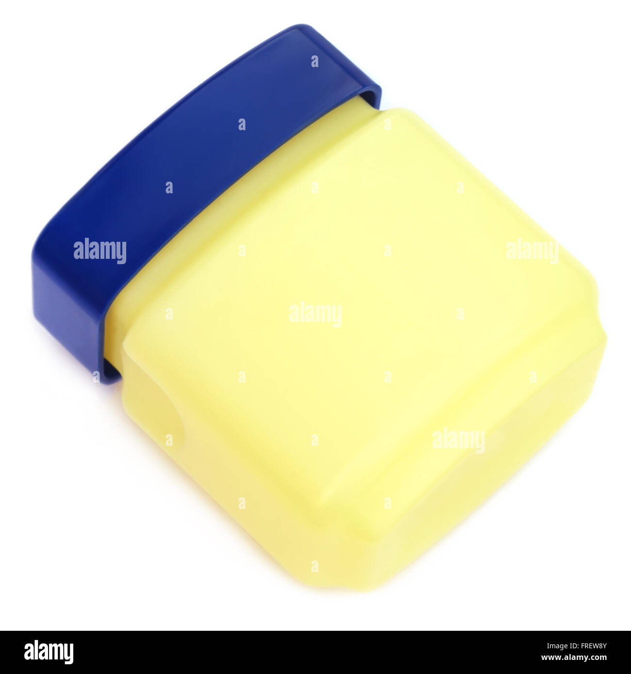 Vaseline petroleum jelly hi-res stock photography and images - Alamy